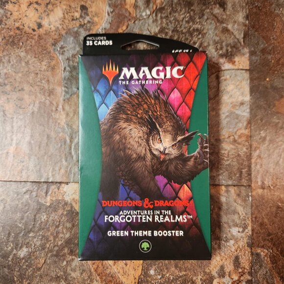 Magic the Gathering | Toys | Magic The Gathering Dungeons Dragons ...